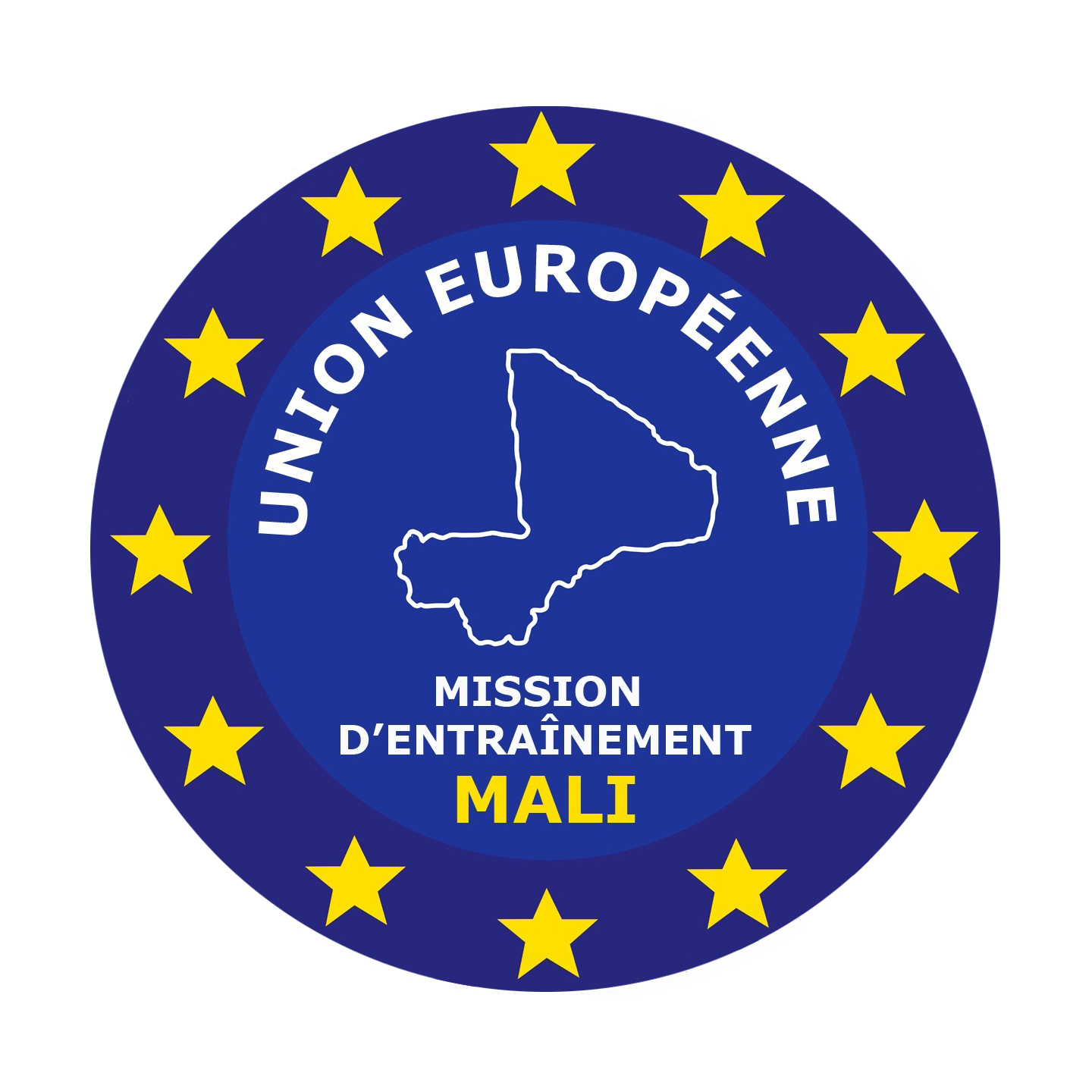 Peace process - Casa de Mali